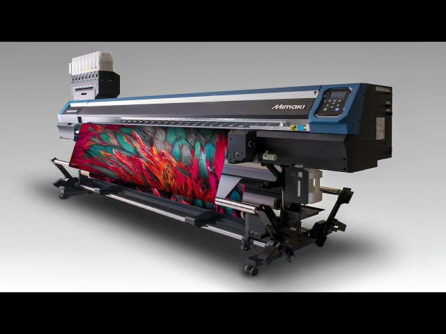 5 Best Sublimation Printers of 2022 with Amazing Print Quality and Ink ...