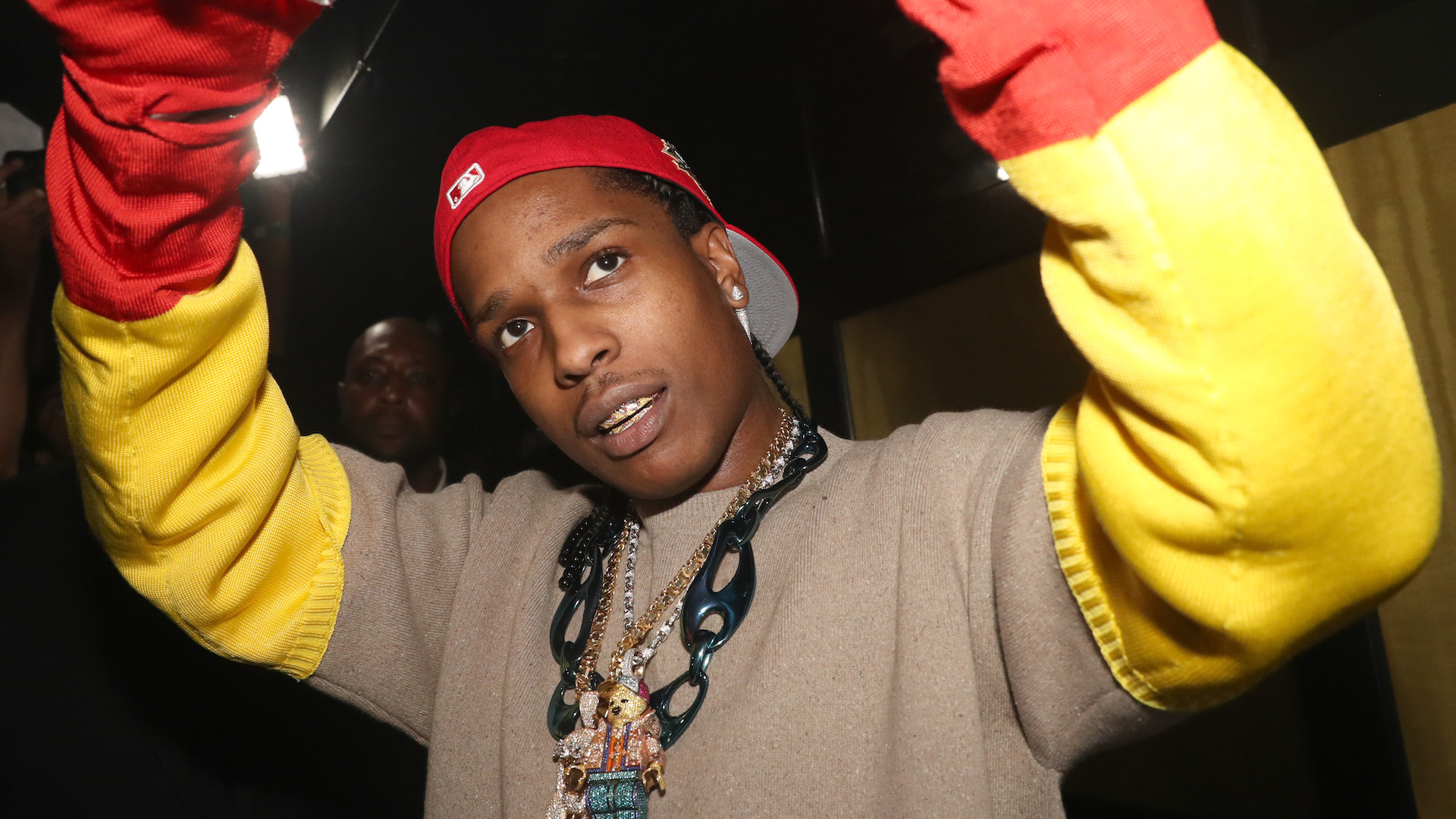 ASAP Rocky Responds to ASAP Relli’s Lawsuit Accusing Rapper of Shooting ...