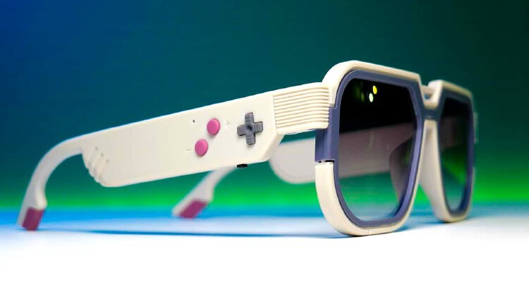 5 Best Smart Glasses and AR Specs of 2022 | Nestia