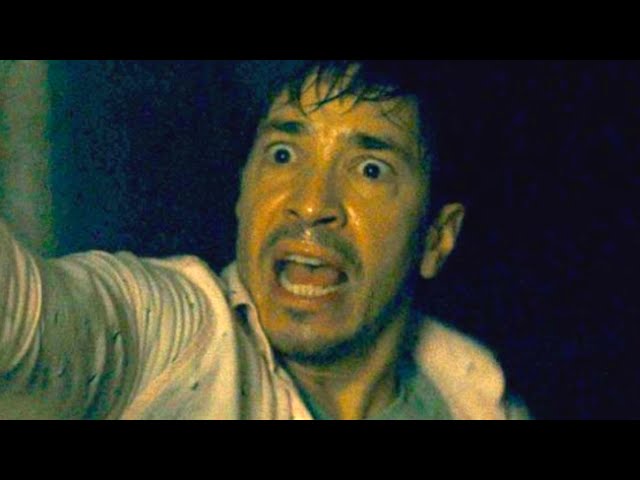 Barbarian's Most Terrifying Moments Ranked | Nestia