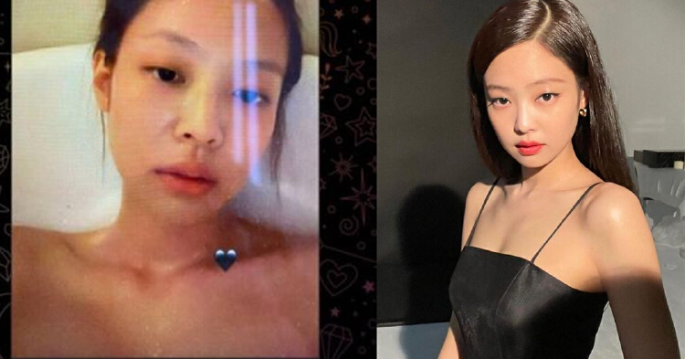 Jennie全裸泡澡照外流 骇客嚣张呛“有点太晚” | Nestia