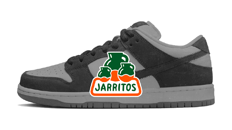 Jarritos x Nike SB Dunk Low Releasing in 2023 | Nestia