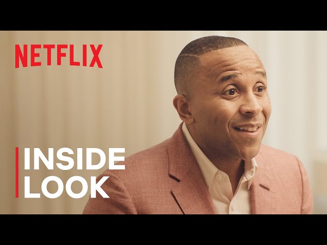 DAHMER - Monster: The Jeffrey Dahmer Story | Rashad Robinson On ...