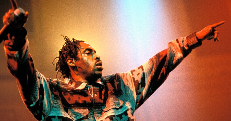 Coolio, iconic 'Gangsta's Paradise' rapper, dies at 59 | Nestia