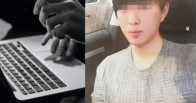 38-year-old man in China posed as Korean heartthrob to con 39 women of S$112,400 | Nestia