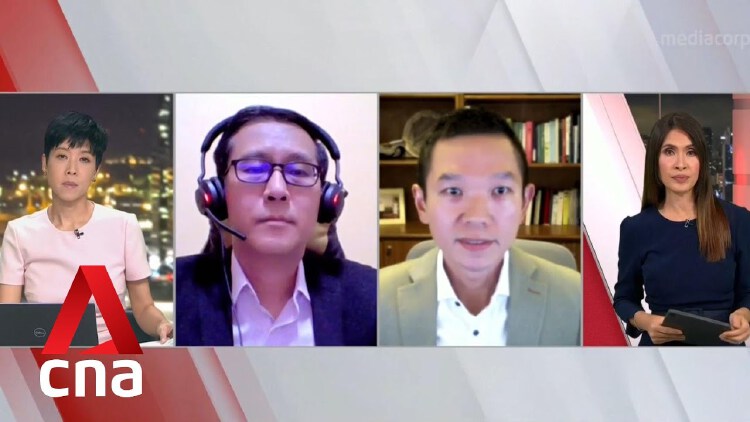 SLA, NUS ink deal to use geospatial data to estimate carbon in ecosystems | Nestia