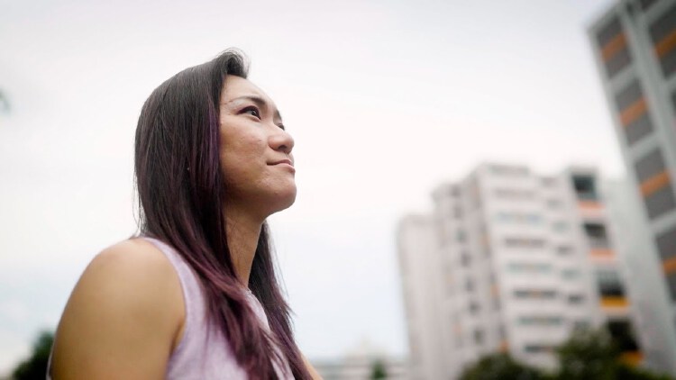 Childhood Trauma: How Sharon Broke The Cycle | Nestia