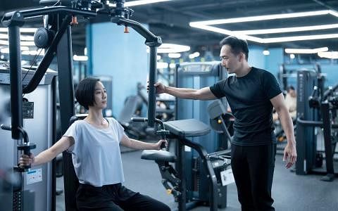 《台北女子图鉴》挑战情欲戏底线 桂纶镁床戏惹议 | Nestia