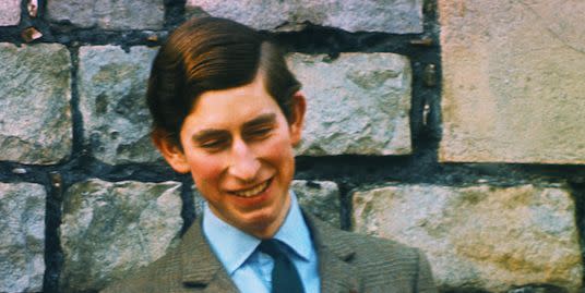 This Resurfaced Clip Of King Charles Iii Breakdancing Is Going Viral On Tiktok Nestia