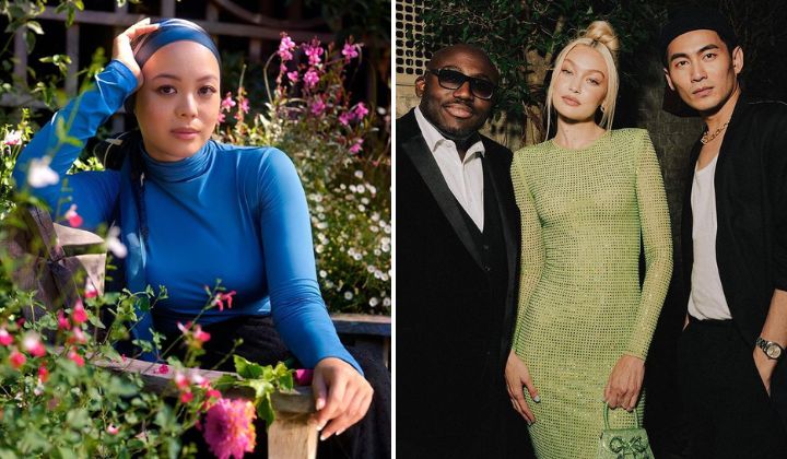 The 5 Malaysians Who Made Into The ‘Business Of Fashion 500’ List | Nestia