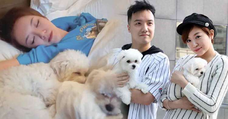 女星晒床照认爱AV导演 自爆首回合“弄痒痒”细节 | Nestia