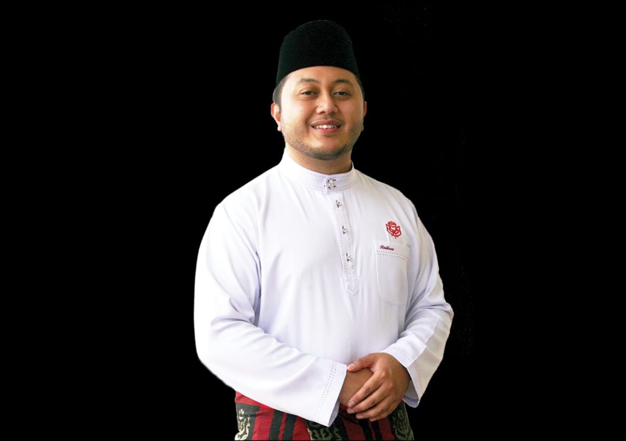 Ge15 Mohd Ridhwan Says Serving The People Made Him The Hang Tuah Jaya