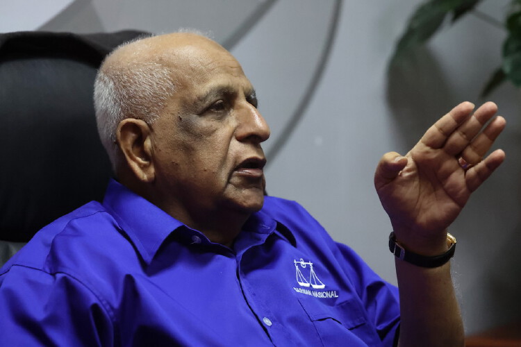 Penang BN to announce GE15 candidate on Nov 3 | Nestia Penang BN to announce GE15 candidate on Nov 3 | Nestia