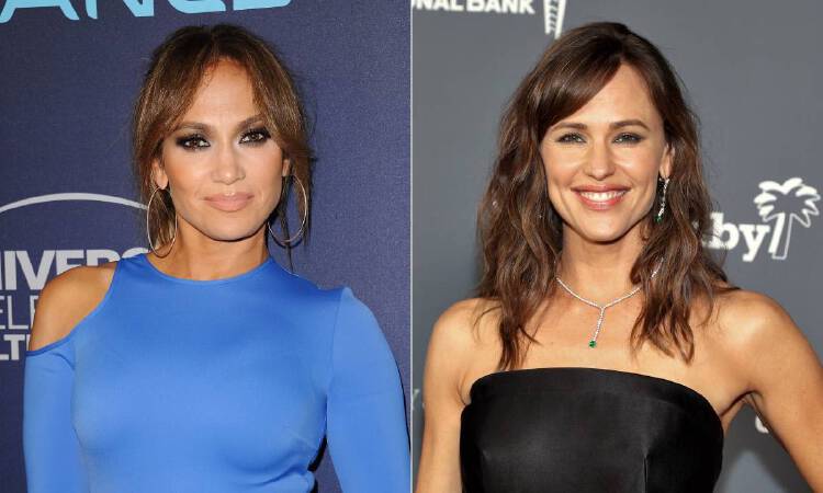 Jennifer Lopez gives rare insight into relationship with Jennifer ... Jennifer Lopez gives rare insight into relationship with Jennifer ...