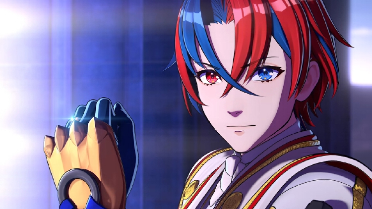 Fire Emblem Engage’s new trailer teases its cast of cuties and Dark ...