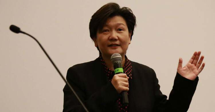 Everything About Former Hyflux CEO Olivia Lum’s New Charges Simplified for You | Nestia