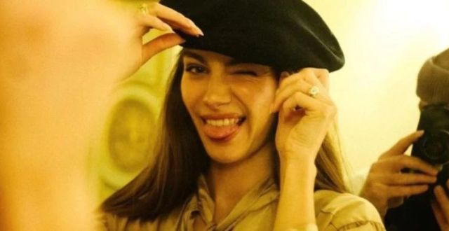 彩妆｜修一修也能是“骨感美人” | Nestia