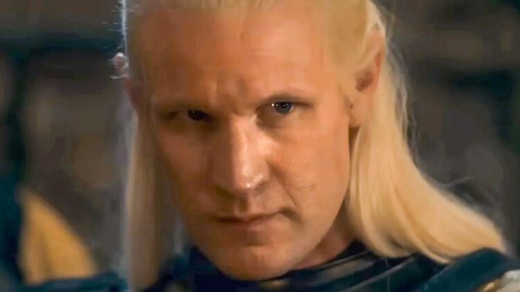 The Entire Targaryen Family Tree Explained | Nestia