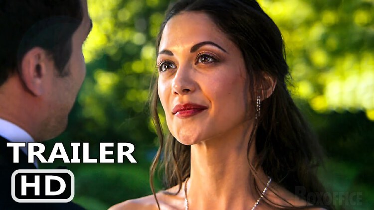 JUST FOR SHOWMANCE Trailer (2022) Katie McCarty, Romantic Movie | Nestia