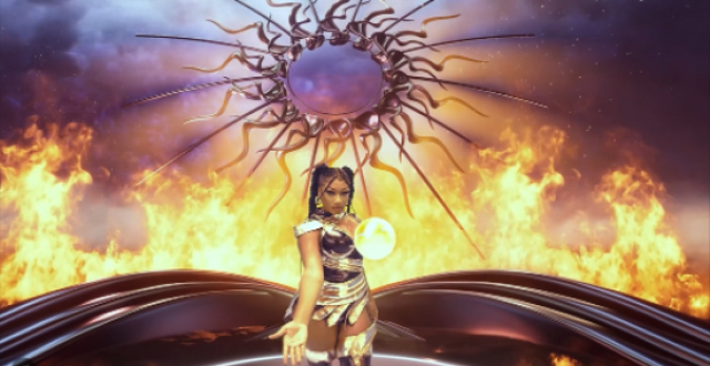 Megan VR 巡回演唱会已在 Quest 上推出 | Nestia