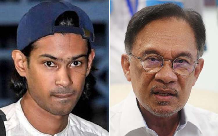 Jan 6 ruling if Anwar can get documents from ex-aide in sexual assault ... Jan 6 ruling if Anwar can get documents from ex-aide in sexual assault ...