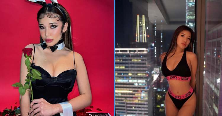 M’sia Influencer MsPuiyi Quitting OnlyFans for Good to be a DJ | Nestia