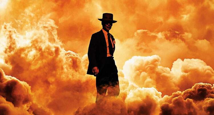 Christopher Nolan Appears in Viral TikTok About Oppenheimer's IMAX Version | Nestia