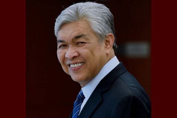 Zahid officiates Malaysian Chinese Women Entrepreneurs Association ...