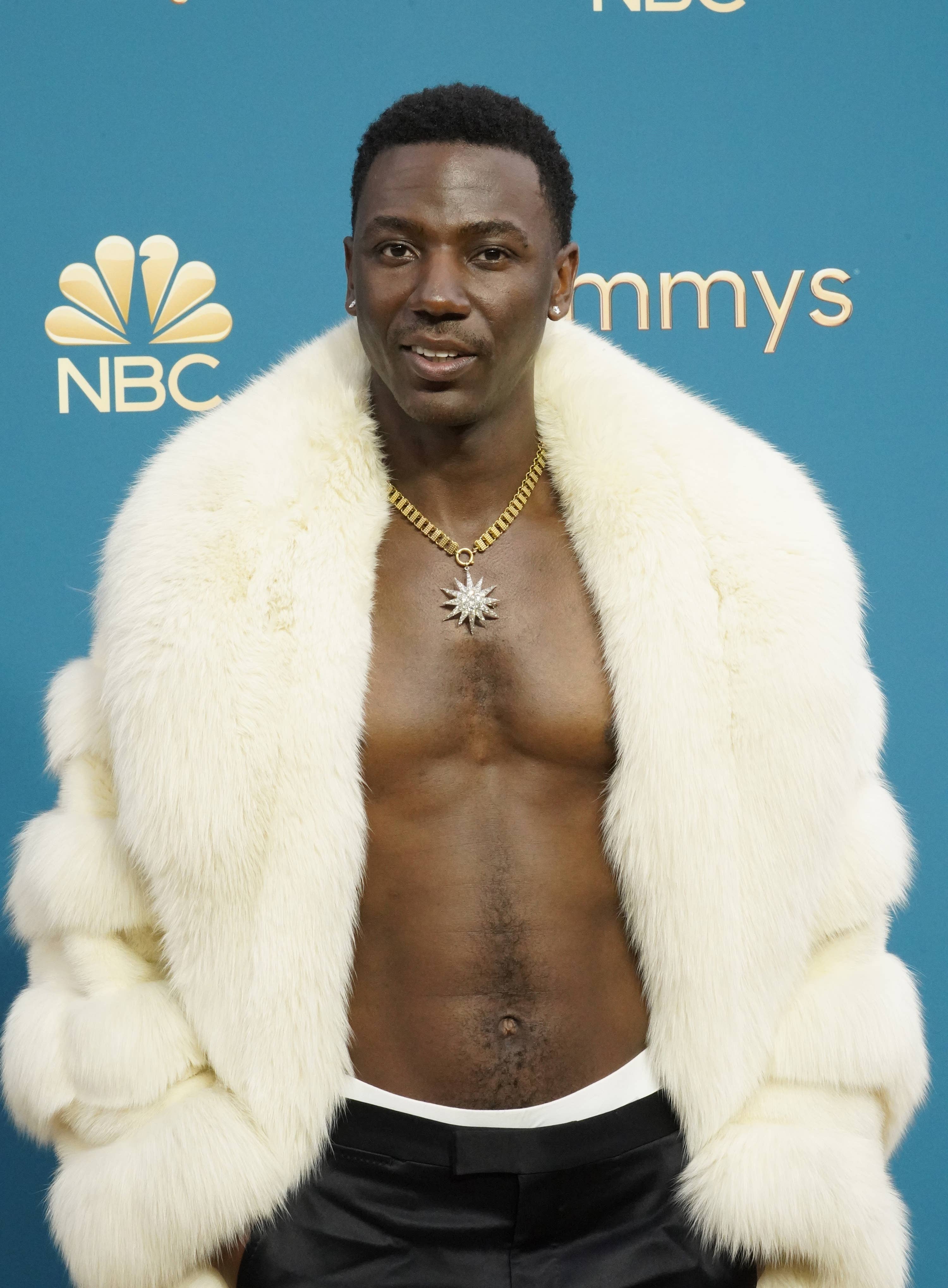 Jerrod Carmichael Will Host The Golden Globes As It Comes Back To Tv