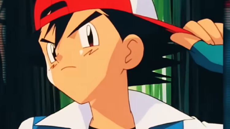 Next Pokémon Anime Series Drops Ash and Pikachu for New Protagonists ...