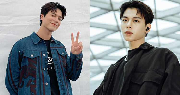 Glenn Yong becomes 1st S’porean to make it to ‘100 Most Handsome Faces’ list in 2022 | Nestia