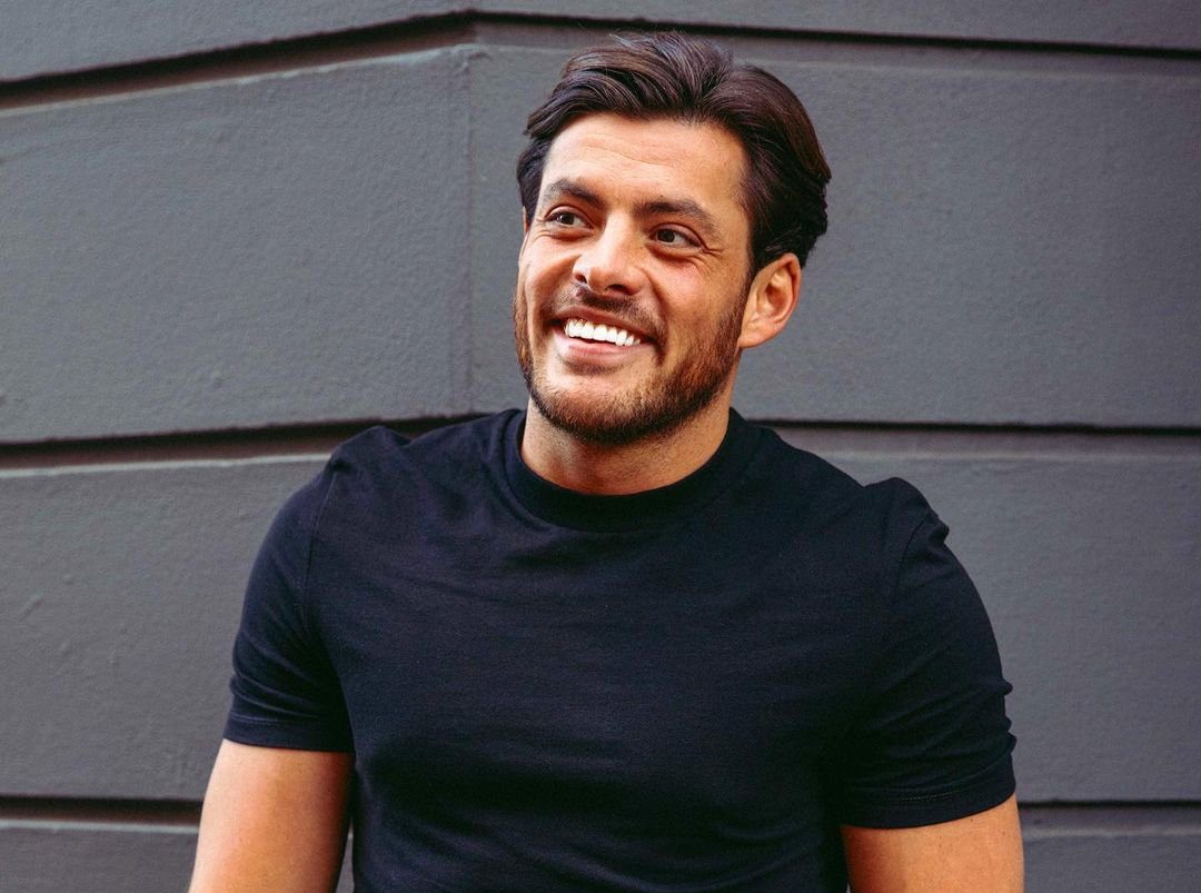 Towie star Jordan Brook treats fans to New Year’s thirst trap with ...