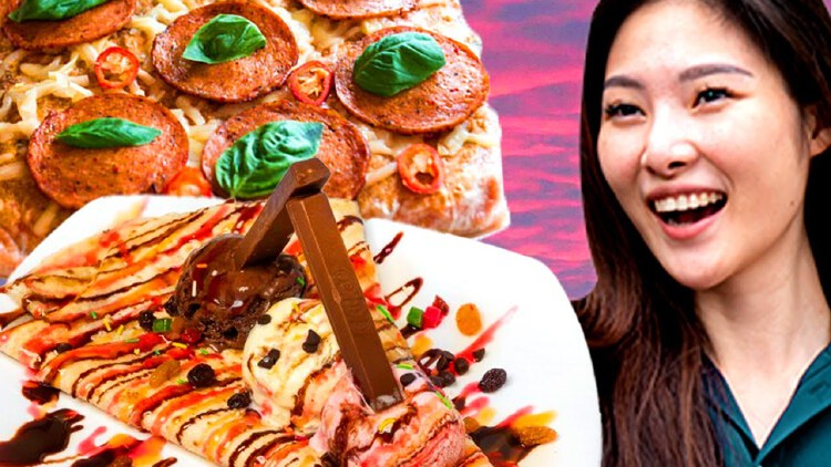 Top 6 Best Prata To Try in Singapore - Traditional VS Modern | Nestia