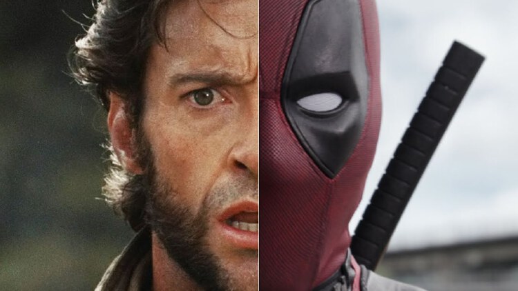 The History Of Deadpool's Relationship With Wolverine Explained | Nestia