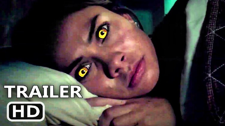 WOLF PACK Trailer (2023) Arthur Garbe, Action Series ᴴᴰ | Nestia