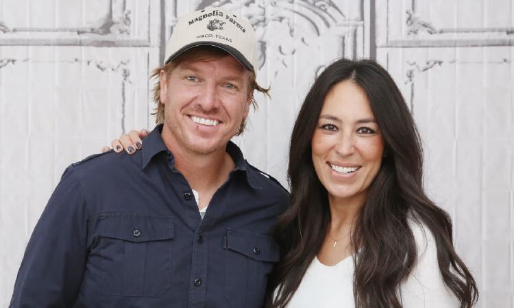 Joanna Gaines Captures Rare Candid Moment With Daughter Emmie Kay Nestia