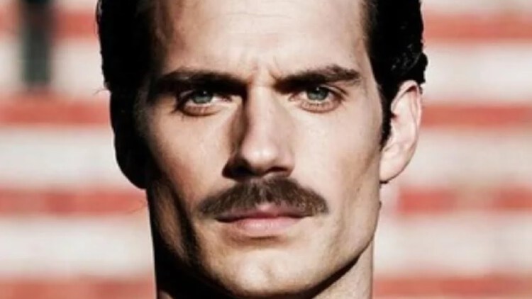 The Entire Henry Cavill Superman Mustache Controversy Explained | Nestia