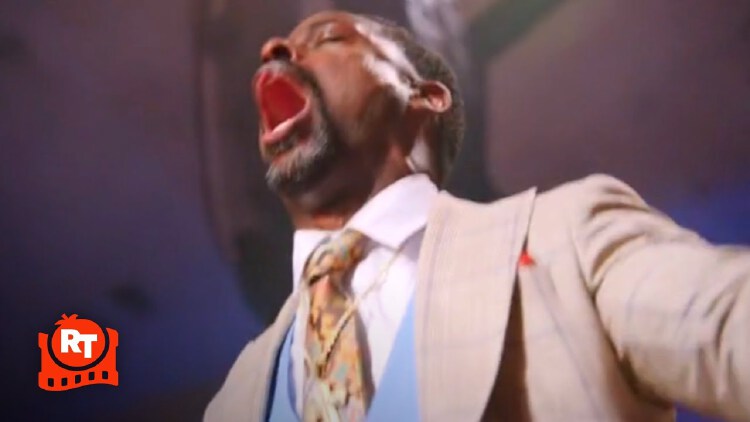 Honk for Jesus. Save Your Soul. (2022) - Receive Your Blessing Scene | Movieclips | Nestia