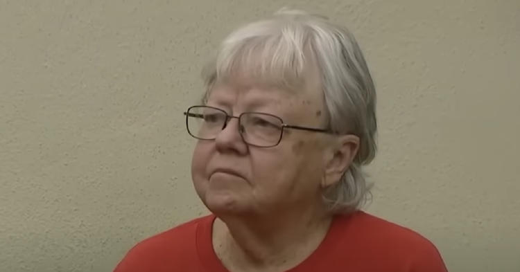 Florida Woman Arrested For Fatally Shooting Terminally Ill Husband At