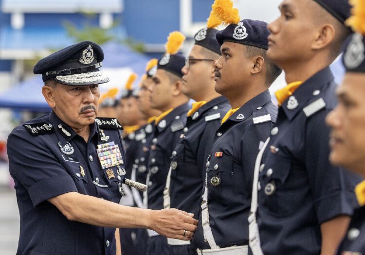 No Kelantan police linked to Ayahanda Harimau Kumbang, says state ... No Kelantan police linked to Ayahanda Harimau Kumbang, says state ...