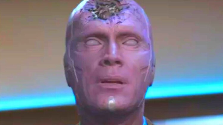 The 12 Most Horrifying Moments In The MCU Ranked | Nestia