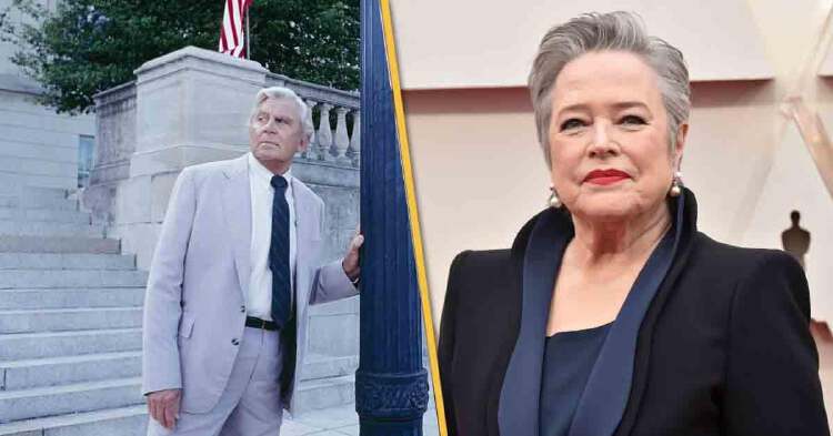 Matlock Reboot Casts Kathy Bates as Lead for New CBS Series | Nestia