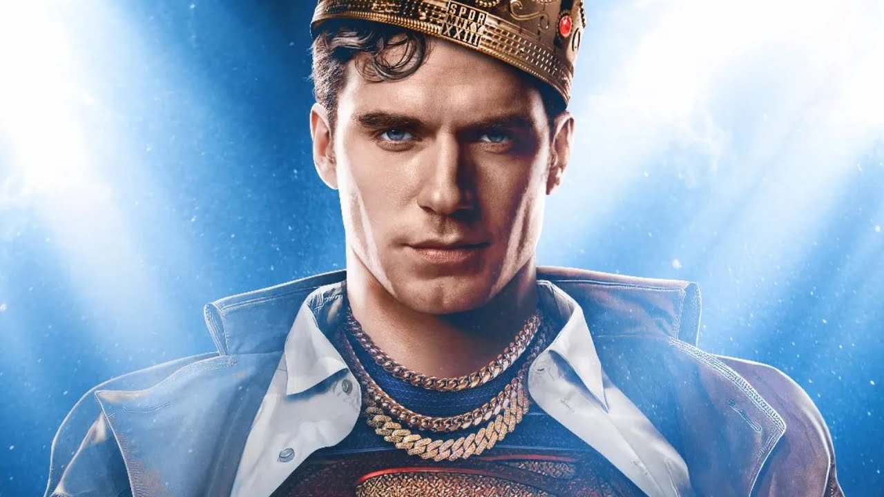 The Truth Behind The Henry Cavill Superman Casting Controversy | Nestia The Truth Behind The Henry Cavill Superman Casting Controversy | Nestia
