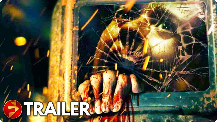 THE WELDER Trailer (2023) Mad Doctor Horror Movie | Nestia