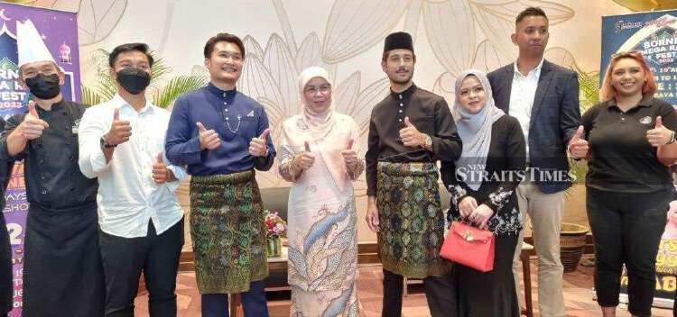 SICC offers Menu Rahmah as part of Ramadan buffet | Nestia