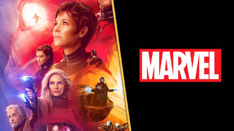 Ant-Man and the Wasp: Quantumania Continues An Impressive MCU Box Office Streak | Nestia