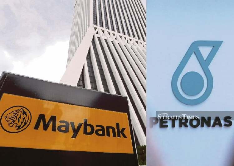 Petronas, Maybank recognised as most valuable brands in sustainability perceptions | Nestia