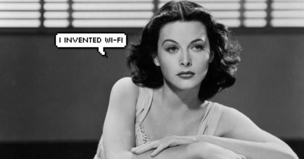 5 Tech Inventions You Probably Didn't Know Were Invented By Women | Nestia