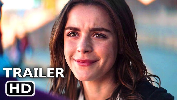 WILDFLOWER Trailer (2023) Kiernan Shipka, Alexandra Daddario, Charlie Plummer Movie | Nestia