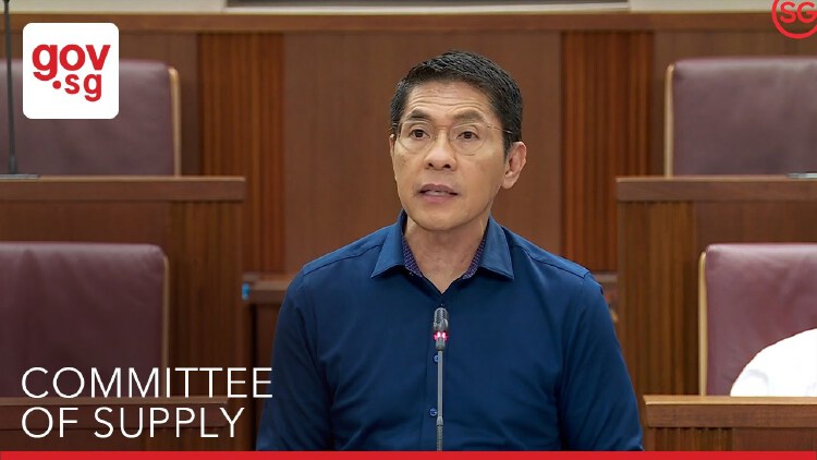 COS 2023: Menghadapi Persaingan Kuasa Besar dan Membina Hubungan Rapat bersama Malaysia | Nestia